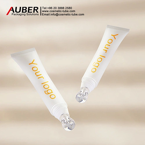Eye Cream In Tube , packaging , lipstick cap - Auber Packaging Co., Ltd.